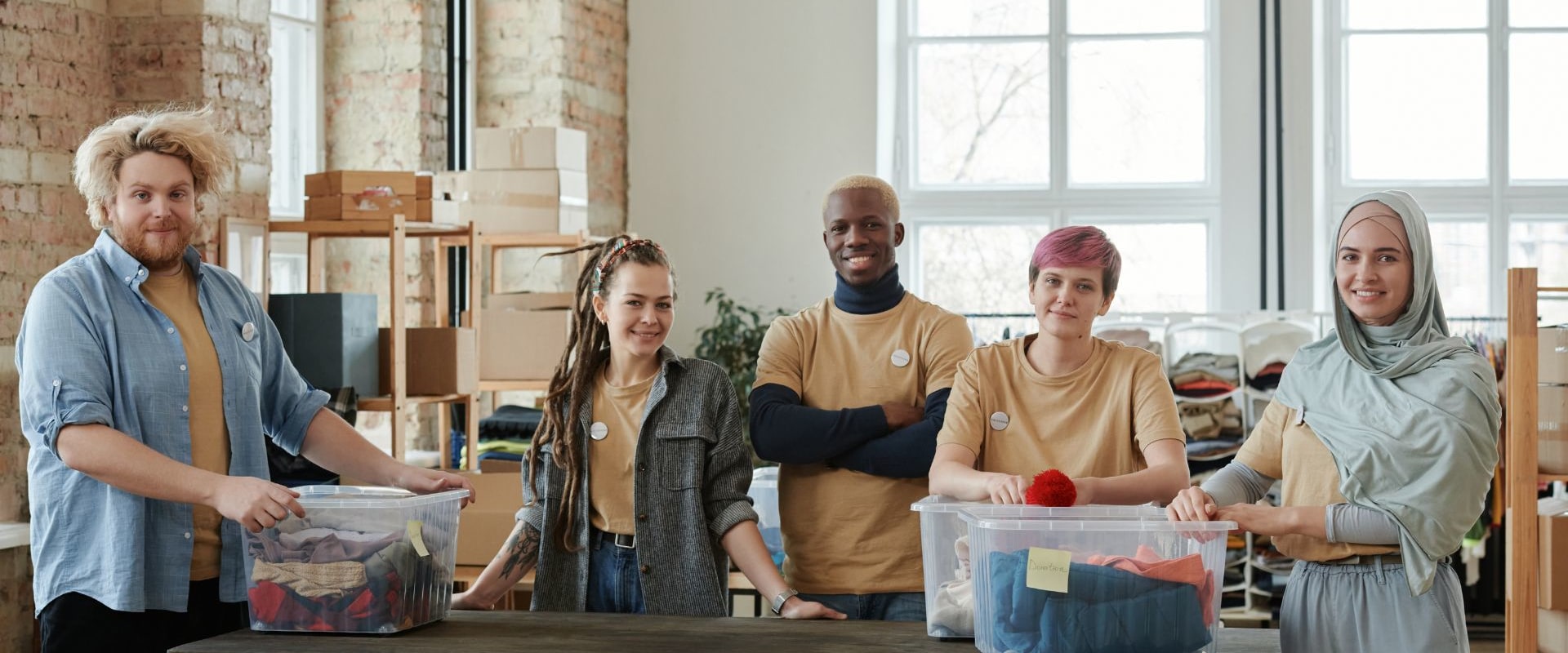 How to Conduct a Right to Work Check on a Volunteer